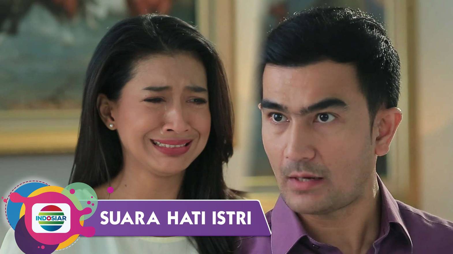 Pernikahan Yang Jauh Dari Kebahagiaan | Suara Hati Istri (2023) Full Movie | Vidio