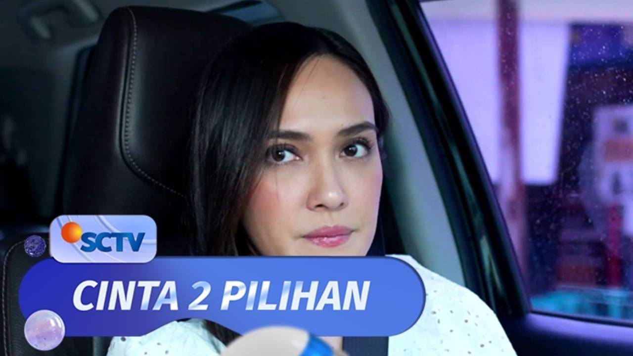 Cinta 2 Pilihan - Episode 203 | Part 2/2 (2022) | Vidio