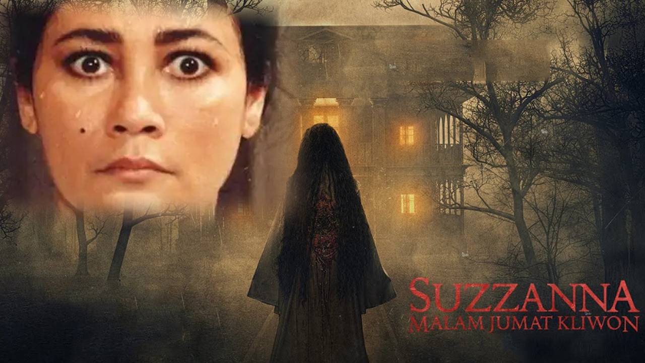 Sundel Bolong Sadis, Sinopsis Suzzanna Malam Jumat Kliwon, Rekomendasi ...