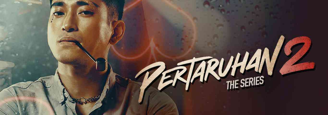 Nonton Pertaruhan The Series (All Season) - Vidio Original Series | Vidio