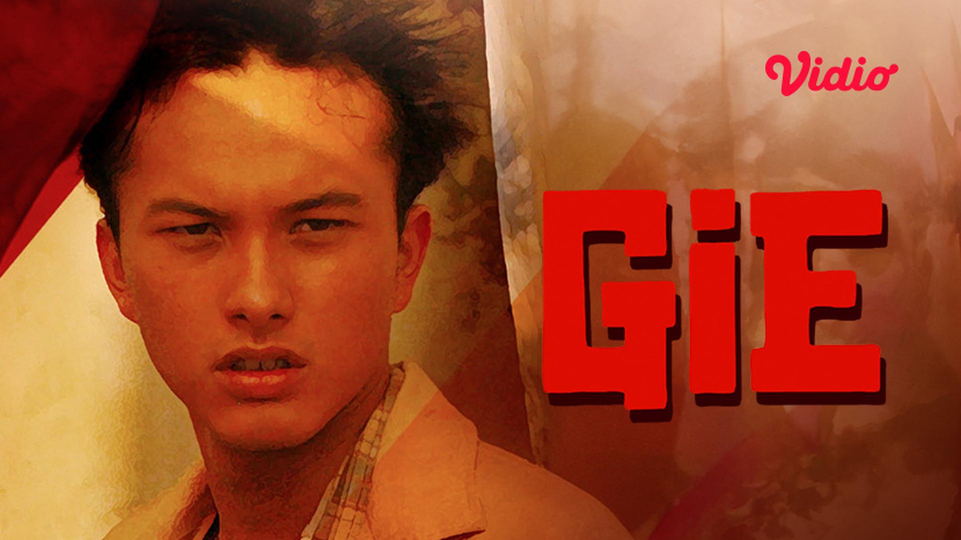 Nonton Gie (2005) | Film Indonesia | Vidio