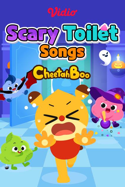 Nonton Cheetahboo - Scary Toilet Songs (2023) Sub Indo | Vidio