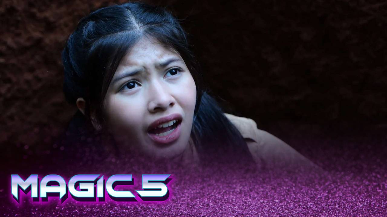 Magic 5 - Episode 210 | Sinetron Indosiar