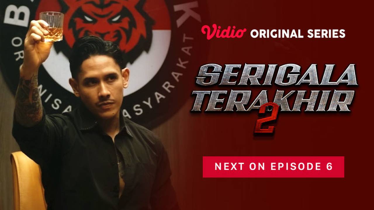 [Gratis] SERIGALA TERAKHIR - Serigala Terakhir 2 - Vidio Original ...