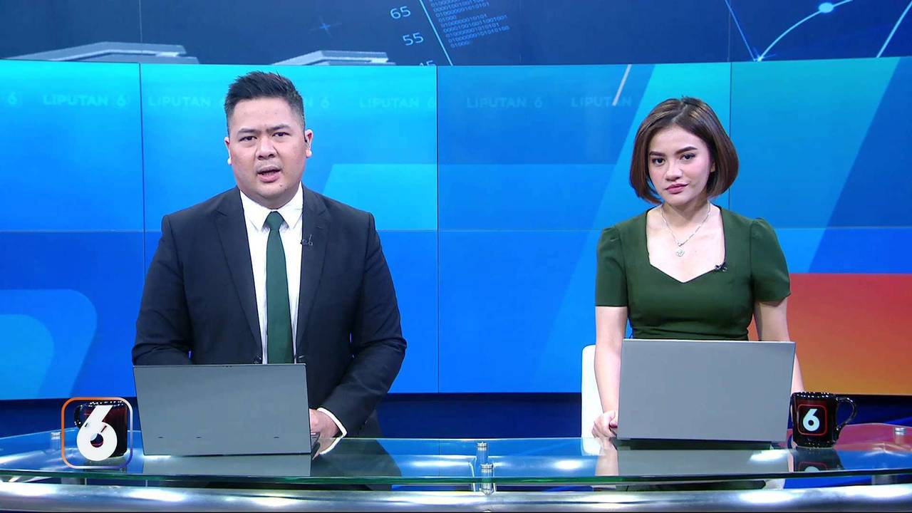 Liputan 6 Pagi - 27/06/2023 - SCTV