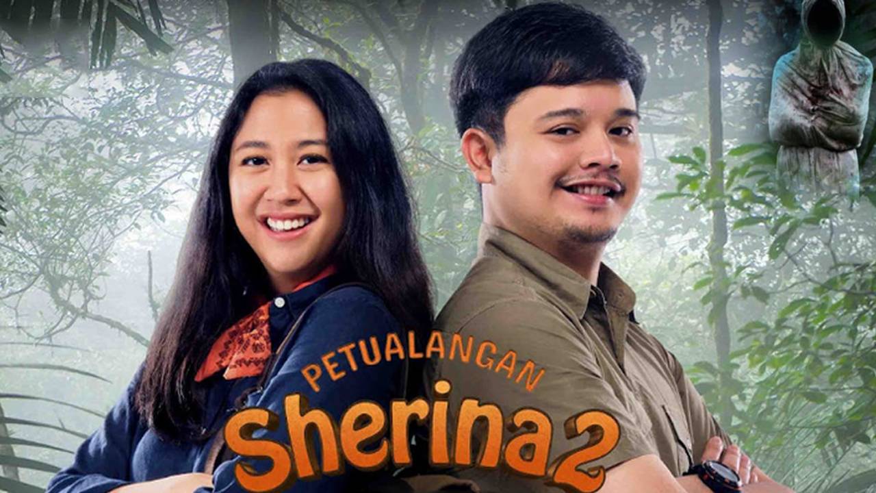 Sinopsis Petualangan Sherina 2 (2023), Rekomendasi Film Laga ...