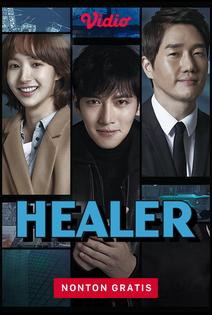 Streaming Healer | Sub Indo | Vidio