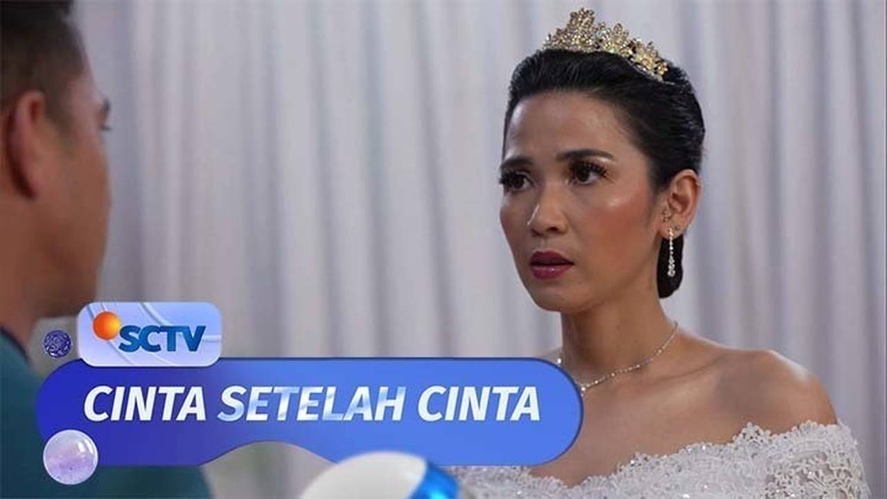 Cinta Setelah Cinta - Episode 517 | Part 2/2 | Vidio