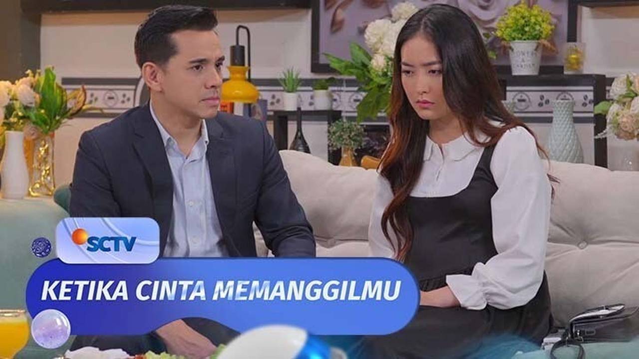 Ketika Cinta Memanggilmu - Episode 135 | Part 1/2 (2025) | Vidio