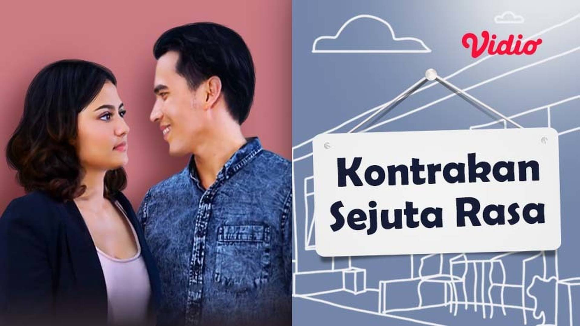 Streaming Kontrakan Sejuta Rasa