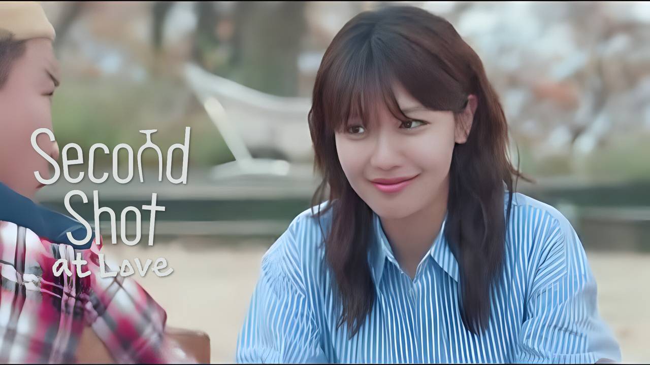 Second Shot at Love - Episode 01 (2025)