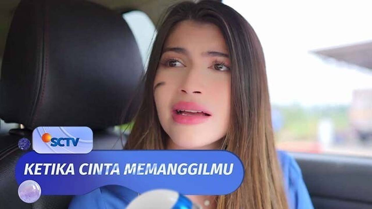 Ketika Cinta Memanggilmu - Episode 188 | Part 1/2 (2025) | Vidio