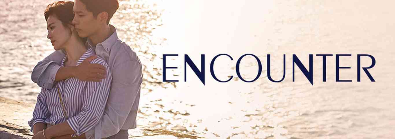 Nonton Encounter (2018) Sub Indo | Drama Korea | Vidio