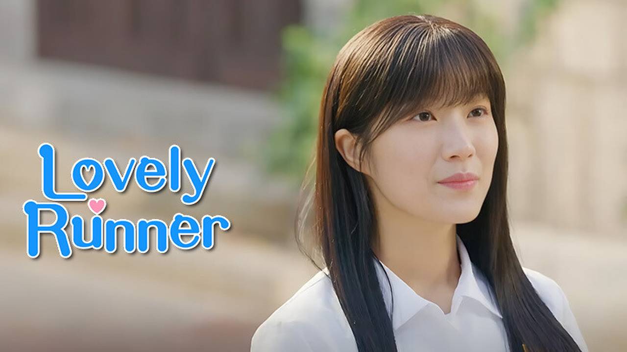 Nonton Drakor Lovely Runner - Episode 5 | Sub Indo