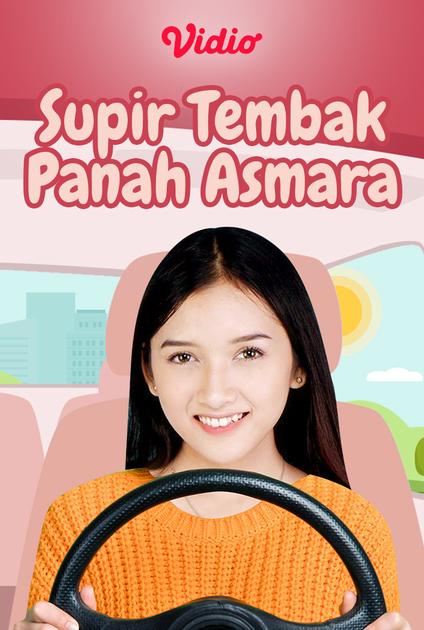 Streaming Supir Tembak Panah Asmara | Vidio
