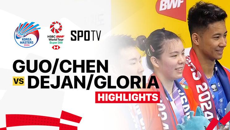 Nonton Bulu Tangkis 2024 - Siaran Langsung | Vidio