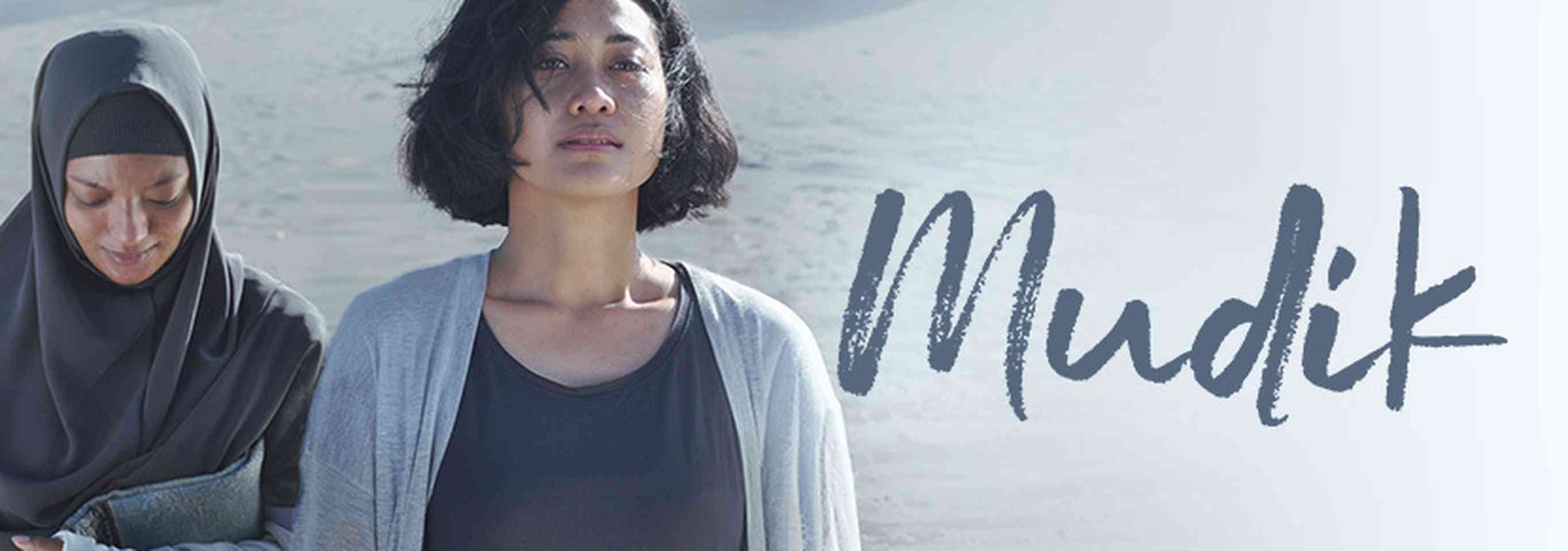 Nonton Mudik (2020) | Full Movie | Vidio