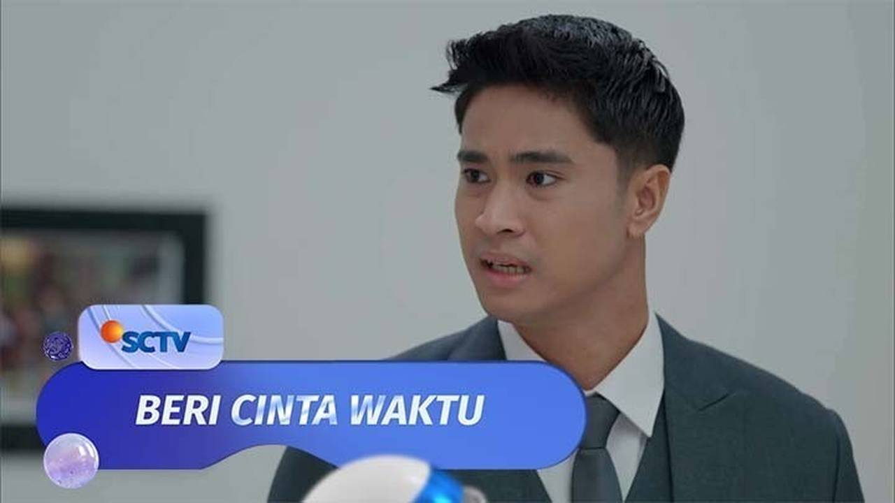 Beri Cinta Waktu Episode 83 Part 2 2 2025
