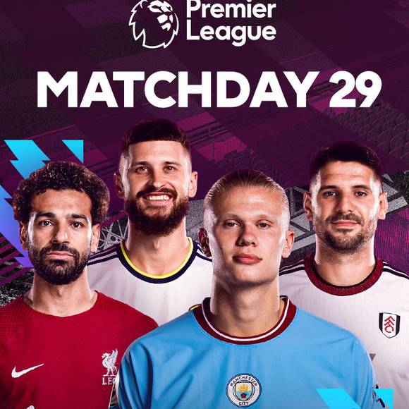 Full Match Matchweek 29 | Premier League 2022/23 (Episode Lengkap ...