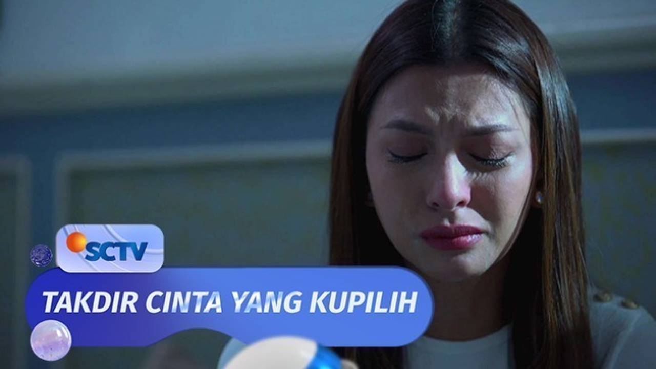 Takdir Cinta Yang Kupilih - Episode 302 dan 303 | Part 1/2