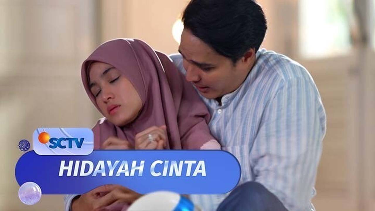 Hidayah Cinta - Episode 20 | Part 2/2 (2024) | Vidio