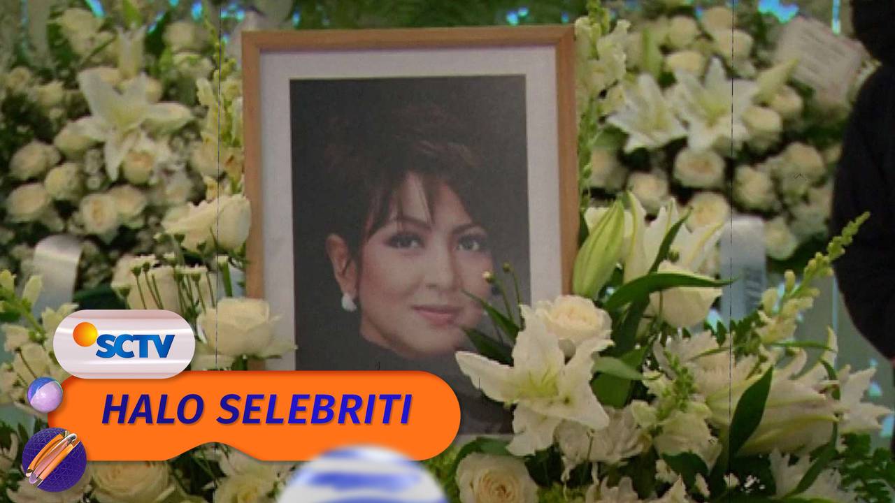 Nindy Ellesse Meninggal Dunia Usai Berjuang Melawan Kanker | Halo ...