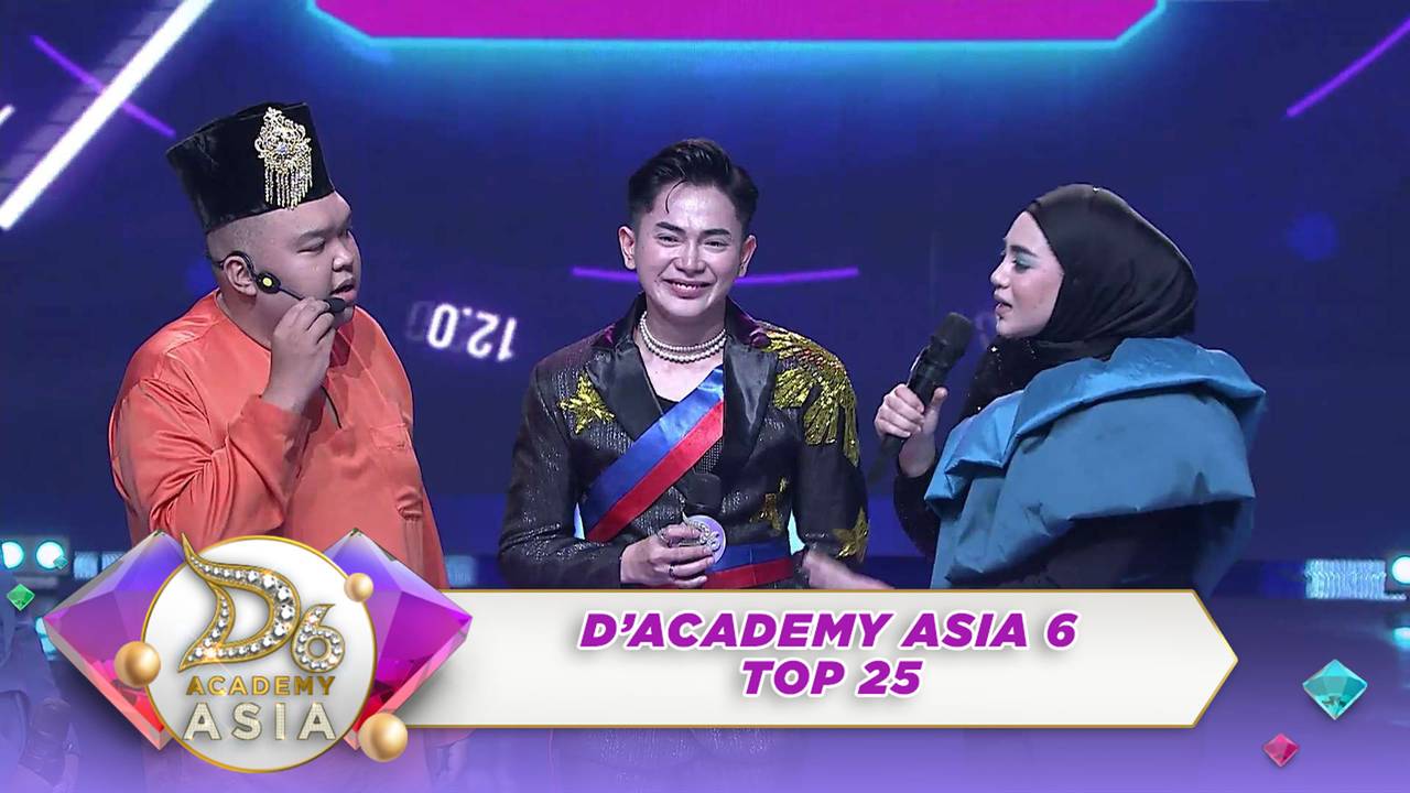 Tangis Itu Pecah!! Kier King (Philippines) Bahagia Dan Bersyukur Dapat ...