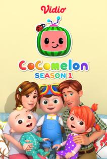 Nonton CoComelon Season 1 | Full Episode | Vidio