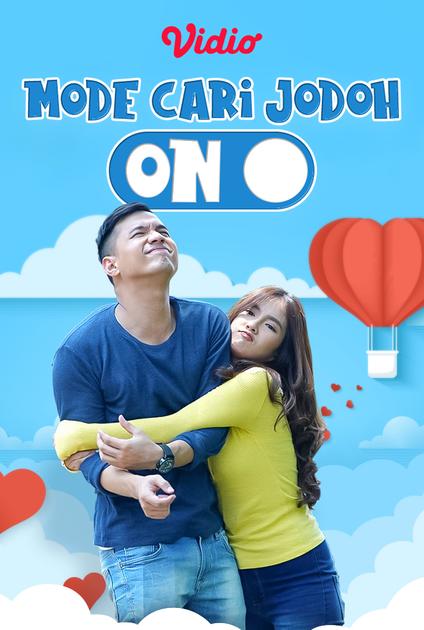 Streaming Mode Cari Jodoh : ON | Vidio