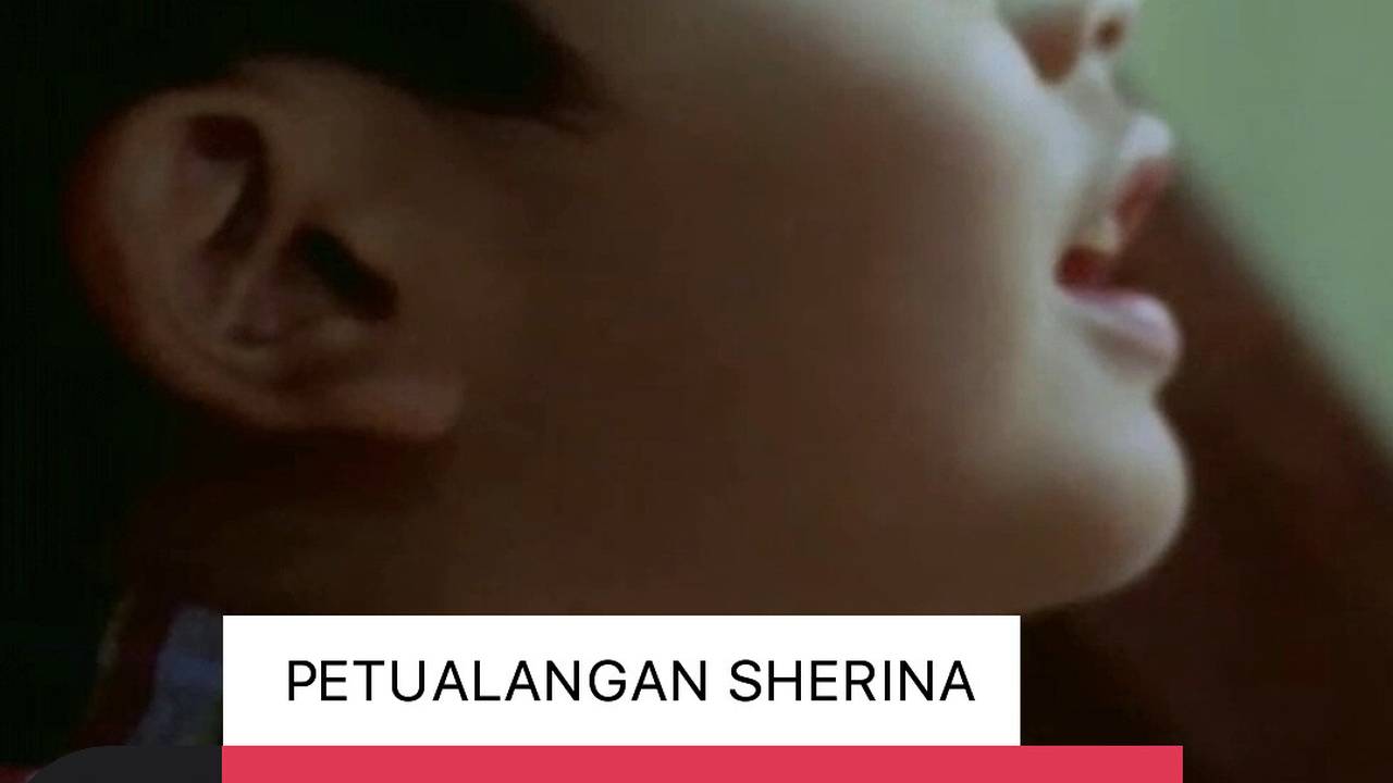 Petualangan Sherina | Petualangan Sherina | Vidio Mini Drama