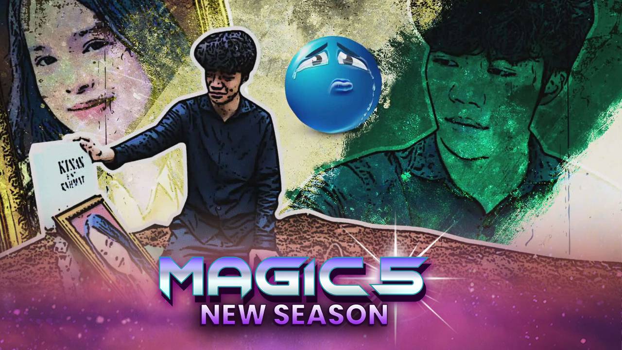 Magic 5 - Episode 419 | Magic 5 (2023)