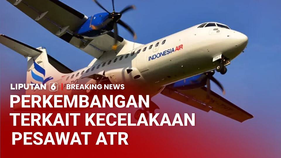 Live Streaming Liputan 6 SCTV