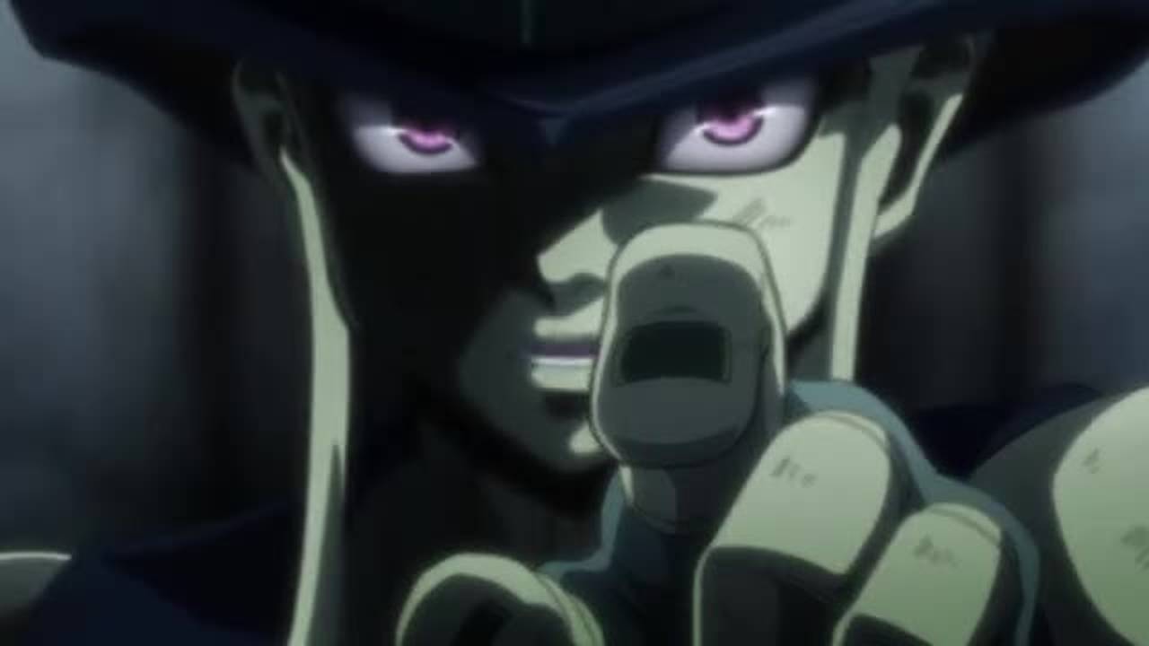 Hunter x Hunter - Ep 126 - Sifar x Dan x Mawar (2011) | Vidio