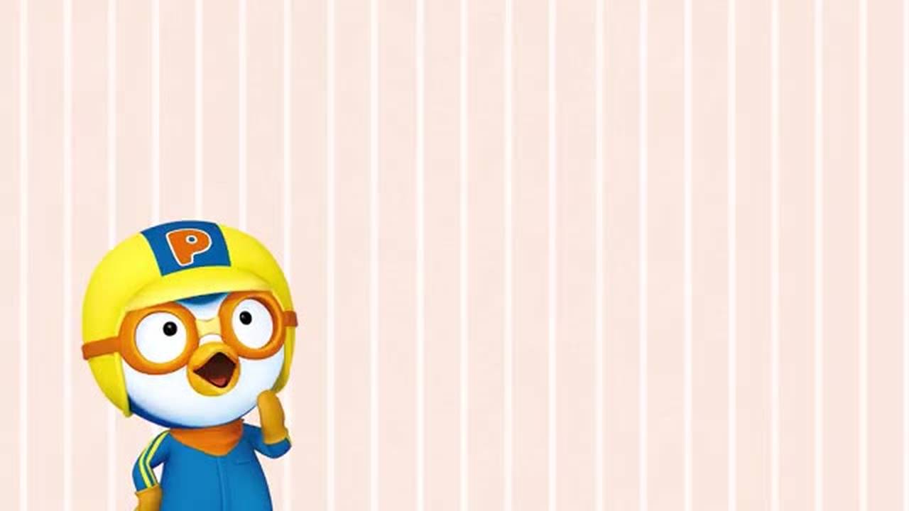 Pororo Baby English - Ep 20 - Bread (2022) | Vidio