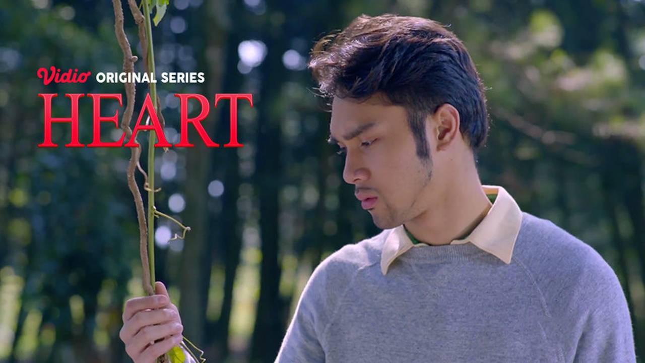 Streaming Heart Episode 13 | Original Series