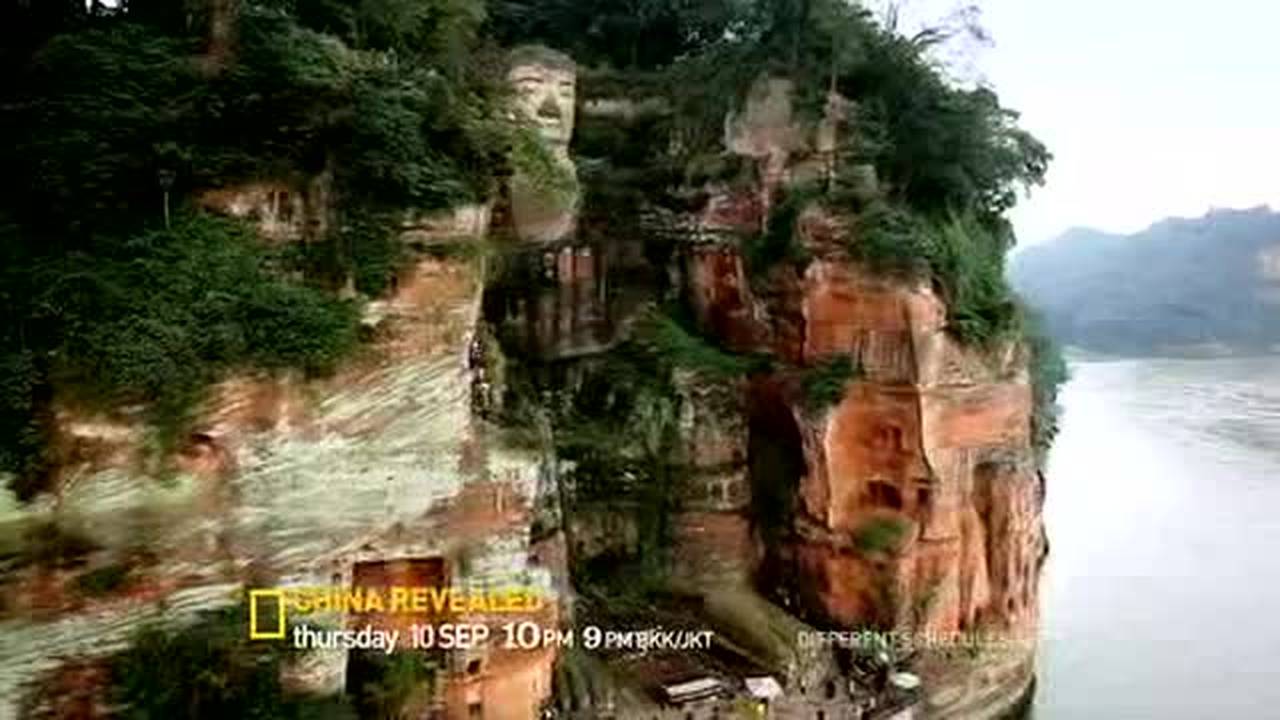 Highlight National Geographic Channel September 2015 | Vidio