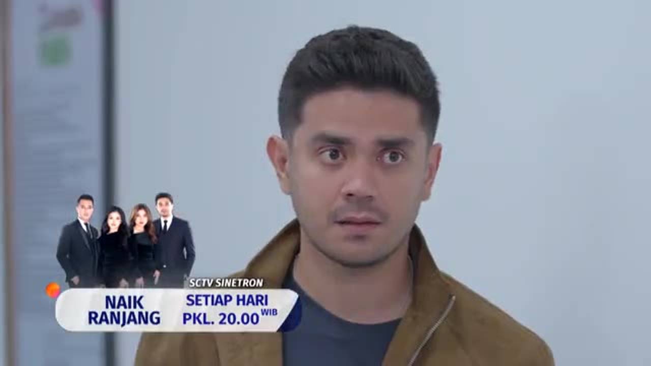 KEPERGOK HANI SEDANG GANDENGAN DENGAN DEAN!! Tyas langsung kena ...