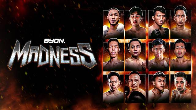 Live Streaming Byon Combat 2025 - Siaran Langsung