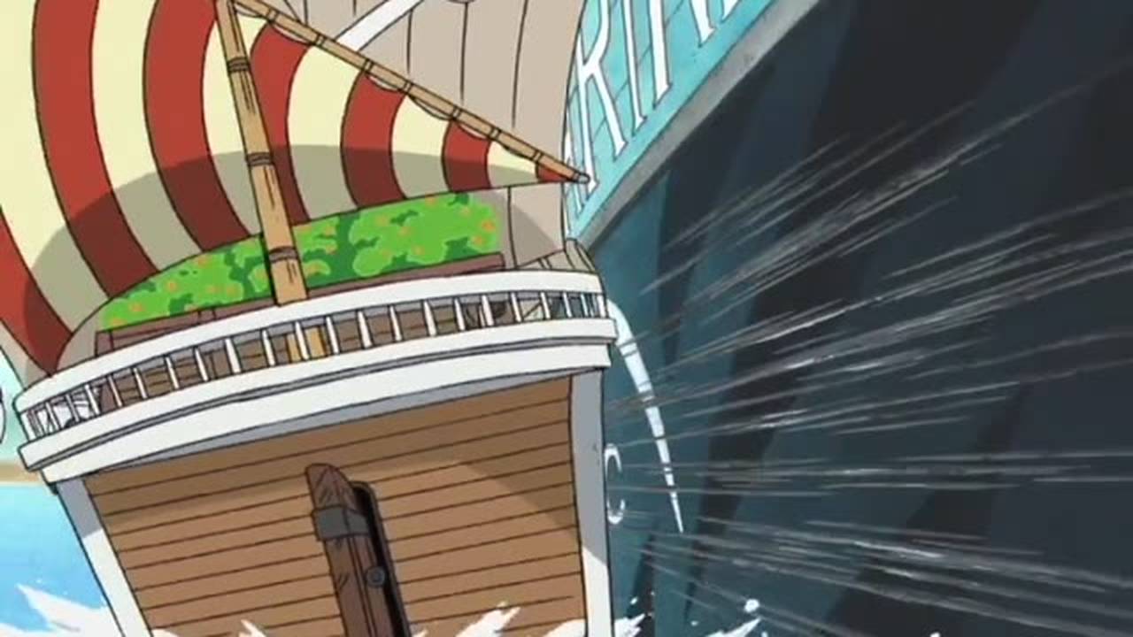 One Piece - Episode 56 (2024) | Vidio