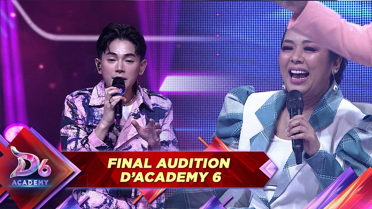 Kier King Teringat Masa Kompetisi Dan Pesan Dari Mae Soimah.. Ada Apa ...