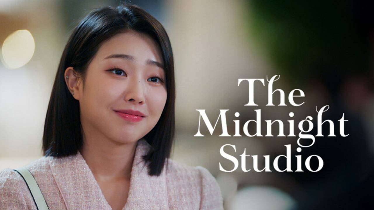 The Midnight Studio - Episode 12 (2024)