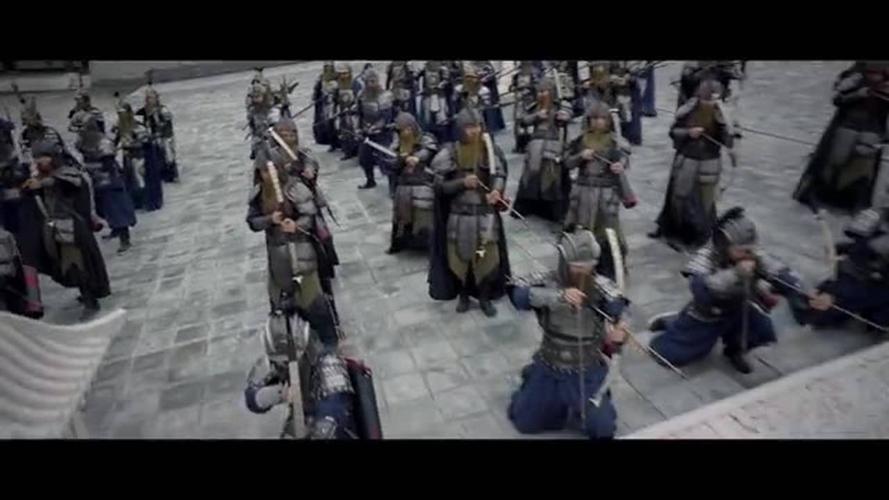 The Rise of Phoenixes - Episode 22 (2018) | Vidio