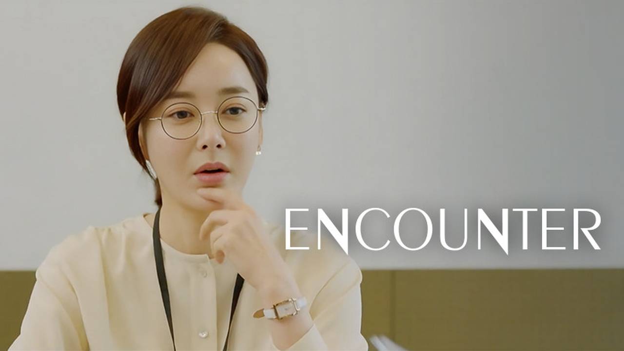 Encounter - Episode 07 (2018)