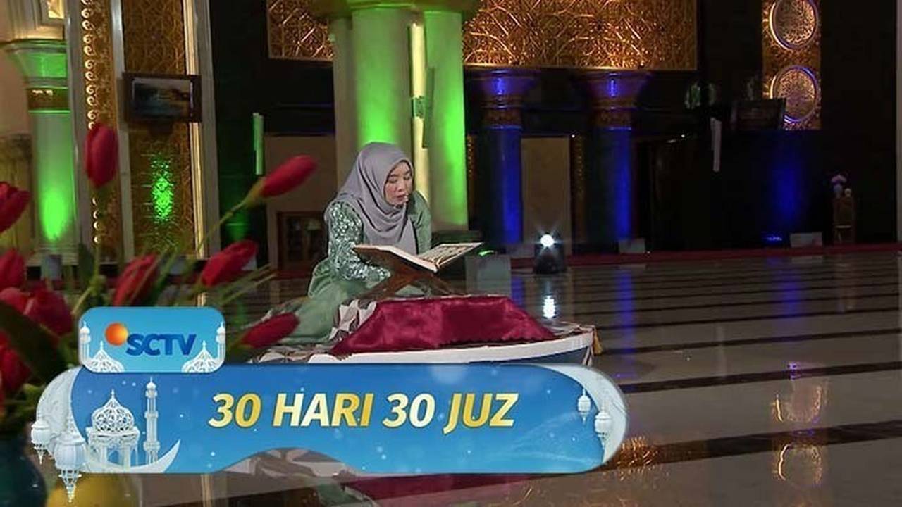 Juz 30, Qs. Al-Kafirun 1, Qs. An-Nasr, Qs. Al-Lahab, Qs. AI-Ikhlas, Qs. Al-Falaq, Qs. An-Nas ...