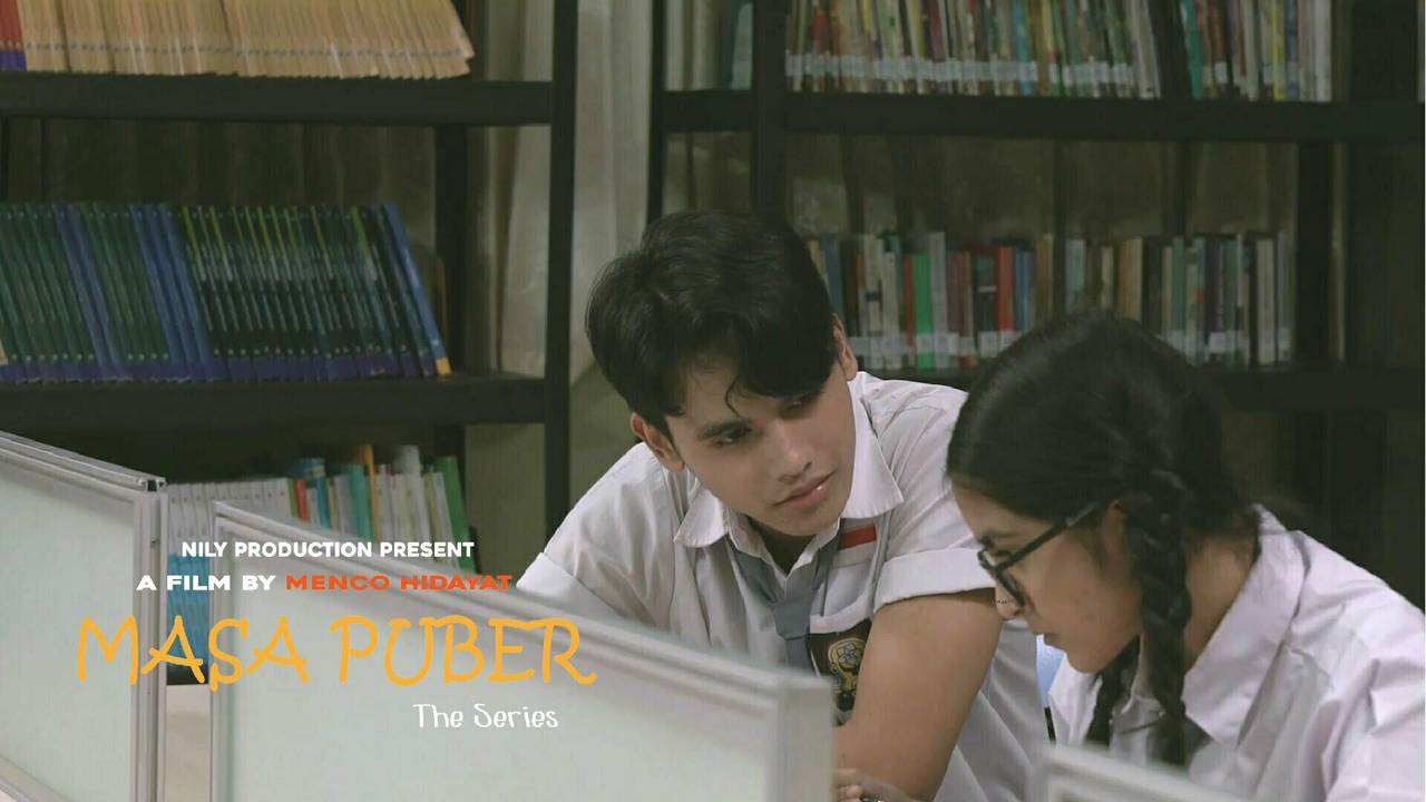 Masa Puber - MASA PUBER EPS 3 (2024) | Vidio