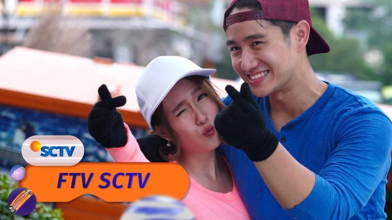 Demi Oppa Ganteng Dari Korya - Demi Oppa Ganteng Dari Korya | FTV SCTV | Vidio