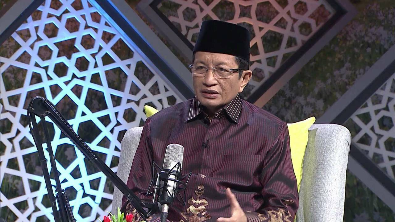 Halimah As-Sa'diyah, Ibu Susu Rasulullah | Indahnya Kebersamaan | Vidio