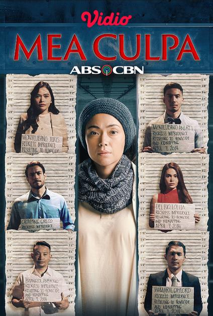 Nonton Mea Culpa (2023) Sub Indo | Vidio