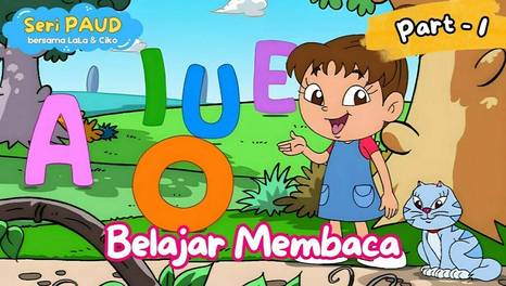 Streaming Channel Kastari Animation 2024 | Vidio