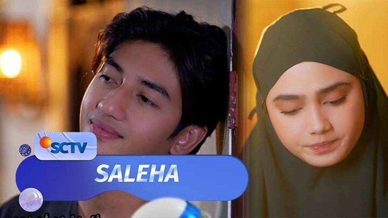 Saleha - Episode 114 | Part 1/2 (2024) | Vidio